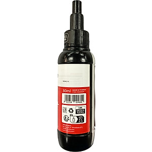 Vittoria Universal Tubeless Tire Sealant - Tubeless Bike Tire Sealant - Ammonia Free Sealant for All Bikes - 2.8 FL Oz - 80 ML