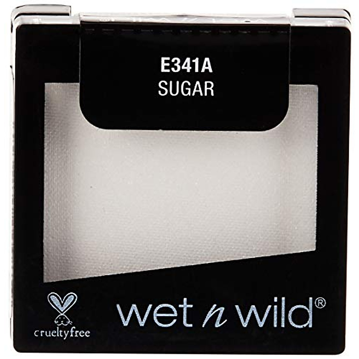 WNW Color Icon Eyeshadow Single E341A Sugar