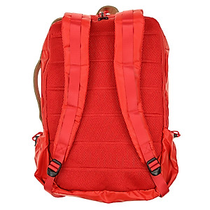 PAJAR Waterproof Cyber Backpack (Red)