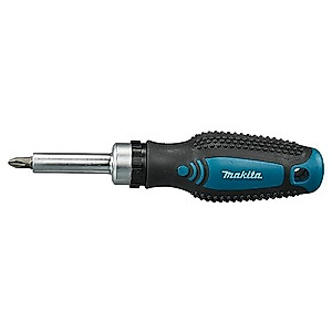 Makita D-58849 Ratcheting Screwdriver