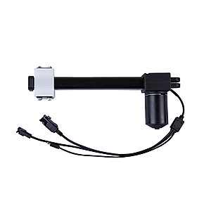 Fruhdi Power Recliner Sofa Lift Chairs Mulin Motor Actuator Model ML18 ML18-026 Replacement Kit