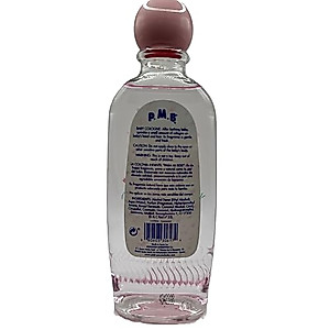 Para Mi Bebe Splash Colonia Chicas, 8.3 oz