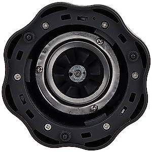 nutribullet Blender Combo Easy Twist Blade.5 lbs, Black/Stainless Steel