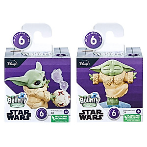 STAR WARS SW BOUNTY COLLECT 11 2PK