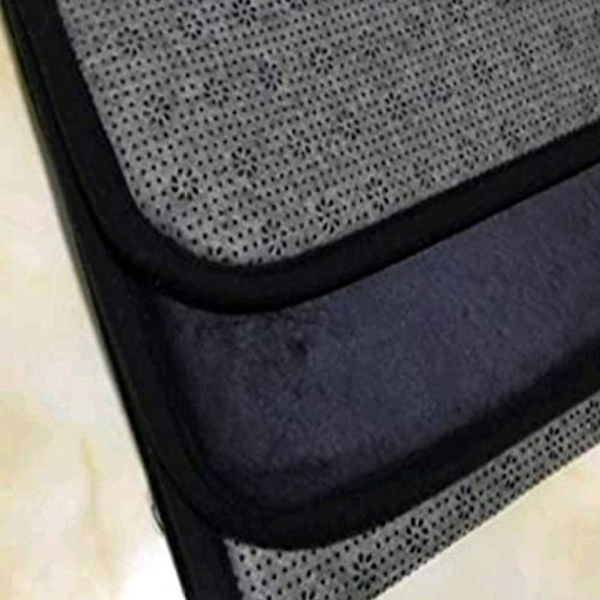 XJZHANG Carpet Cartoon Star Wars Rugs Living Room Bedroom Children's Room, Washable Baby Crawling Mat Non Skid Kid Play Mat Carpet for Girl Boy Bedroom Playroom