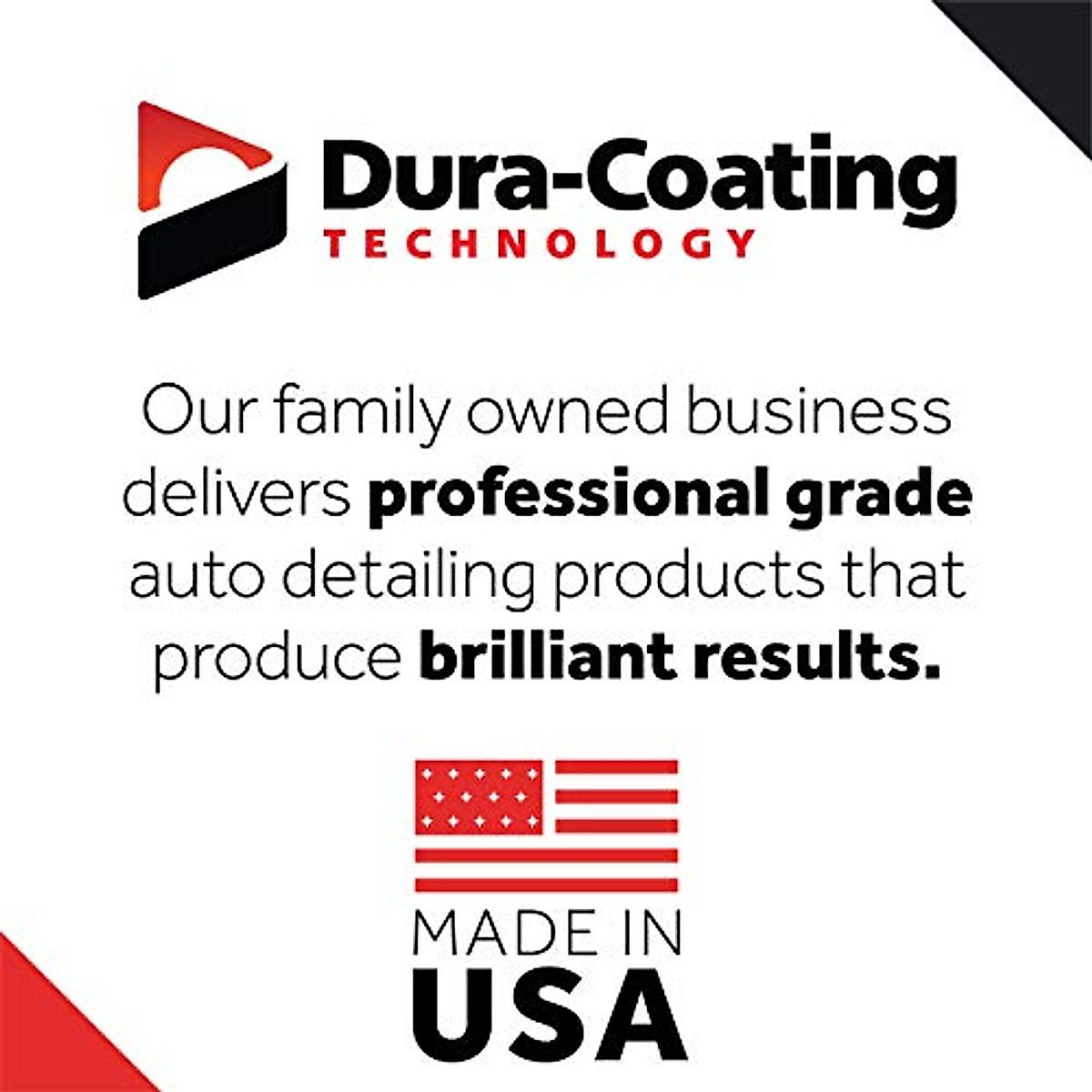 Dura-Dressing Re-Load for Tires Already Coated with Dura-Dressing, 8 oz. Bottle – Tire Dressing Kit – Made in The USA to Ensure Your Tires Shine and Look Great