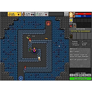 Defender''s Quest PS4