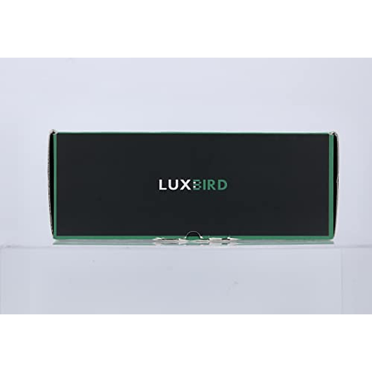 LUXBIRD 2 Pack 10"x 20.75" Seedling Heat Mat and Digital Thermostat Controller Combo Set