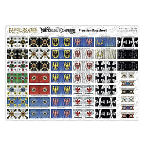 Warlord Games Prussian Landwehr Brigade