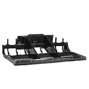 Titan Attachments 84-in Skid Steer Land Planer