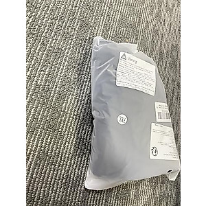 Yoolhamy Dog Leg Recovery Sleeve, Dog Front Leg Elbow Protector, Dog Recovery Suit After Surgical Wound Protector to Prevent Licking Bite Cone Collars Alternative (Black, 3XL)