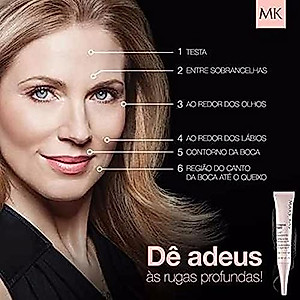 Mary Kay TimeWise Repair Volu-Firm Deep Wrinkle Filler .5 oz. / 14 g