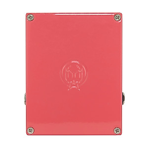 Walrus Audio Melee Wall of Noise Reverb Distortion