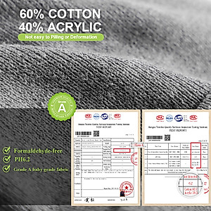 3 Pack Satin Lined Beanie Hats for Women Men Winter Silk Lined Soft Warm Knit Cuffed Beanies Cotton Crochet Slouchy Skull Cap