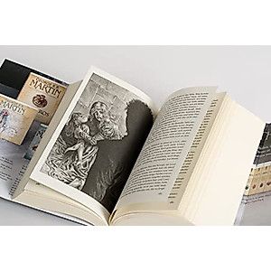 Feuer und Blut - Erstes Buch: Aufstieg und Fall des Hauses Targaryen von Westeros - Als »House of the Dragon« von HBO verfilmt – Weltpremiere am 21. August 2022!