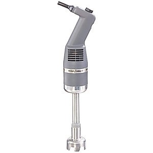 Robot Coupe MMP 190 VV Immersion Blender, 8", Gray