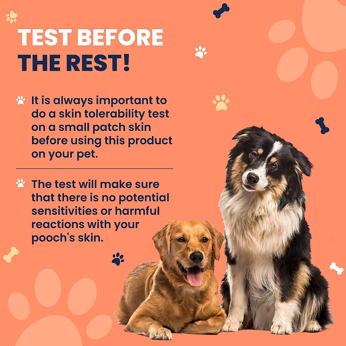 All-Natural Dog Warts Remover by Naturasil — Pure Thuja & Plant Extracts for Topical Wart & Skin Blemish Remover on Pets | Fast-Acting, Gentle & Pain-Free | No Acids | Safe for Dogs 3+ Months | 15mL