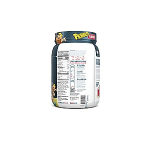 Dymatize ISO100 Hydrolyzed Protein Powder, 100% Whey Isolate, 25g of Protein, 5.5g BCAAs, Gluten Free, Fast Absorbing, Easy Digesting, Fruity Pebbles, 20 Servings