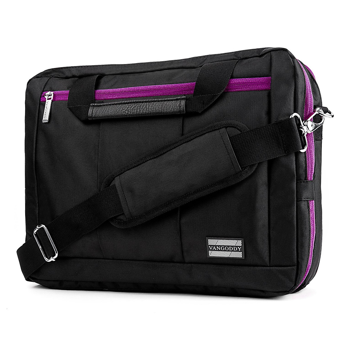 Vangoddy 11 12 In Laptop Bag for Galaxy Chromebook 2 360, Galaxy Chromebook Go 11, Galaxy Tab S10 Plus, S9 FE Plus, S9 Plus