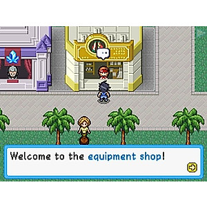 Monster Racers - Nintendo DS