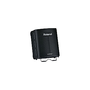 Roland BA-330 PA System, Black medium