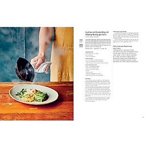 Asian Vegetables: Gardening. Cooking. Storytelling.