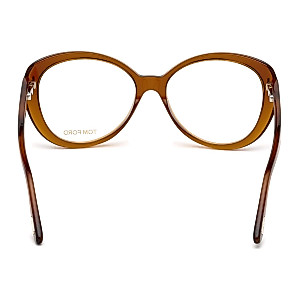 Eyeglasses Tom Ford TF5492 044 Size:56-16-140