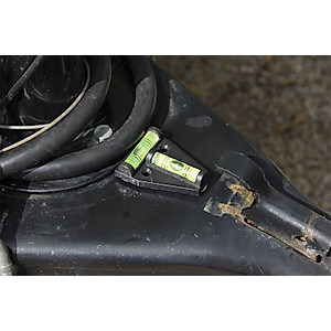 Hopkins 09615 Cross-Check Level