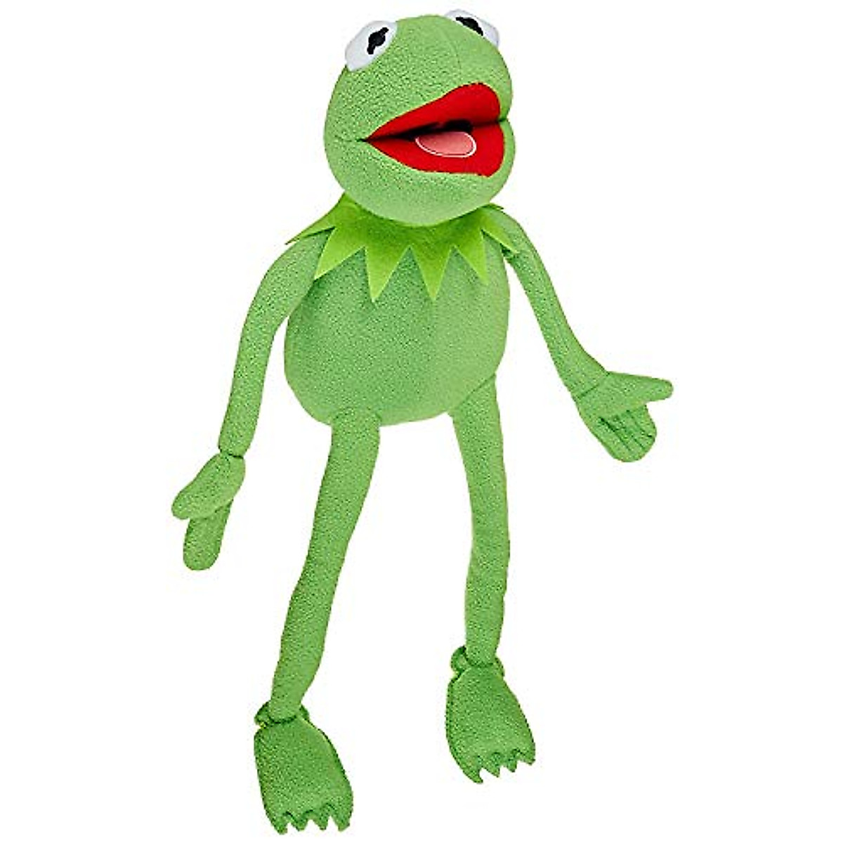 Dacicica 16 Inch The Frog Soft Stuffed Plush Figure