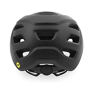 Giro Tremor MIPS Unisex Youth Cycling Helmet - Matte Black (2022), Universal Youth (50-57 cm)