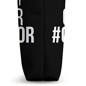Choir Director Chaos Coordinator Choir Directors Tote Bag