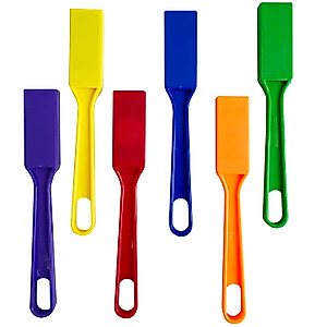 Yuanhe Magnetic Bingo Chips Wand - 6Pack Bingo Game Set, Great for Party, Classroom, Game Night, Bingo Hall