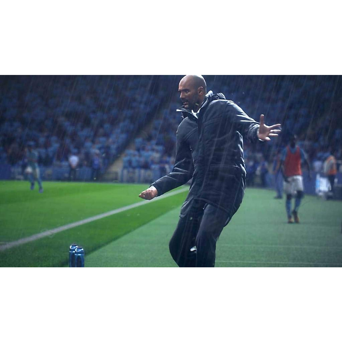 FIFA '19 + NHL '19 2 Game Bundle - Microsoft Xbox One