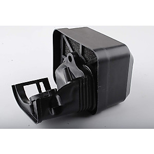 Air Filter Cleaner Housing Cover Box Assembly for Gx200 Gx160 Gx140 GX120 168F 196cc 163cc 5.5hp 6.5hp Generator Water Pump