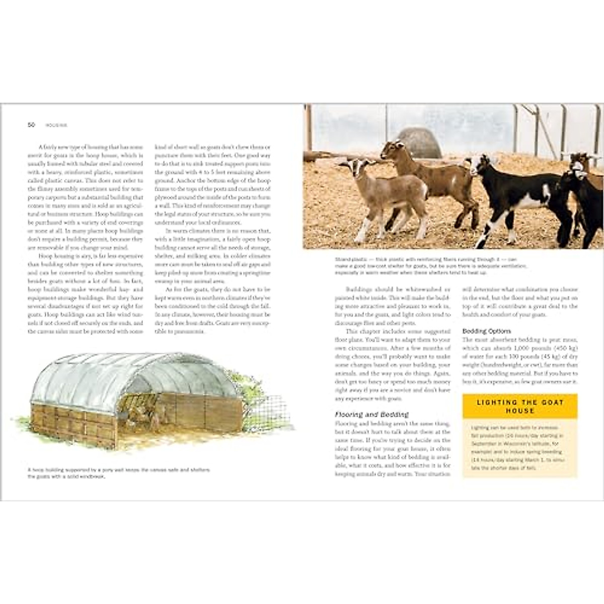 Storey's Guide to Raising Dairy Goats, 5th Edition: Breed Selection, Feeding, Fencing, Health Care, Dairying, Marketing