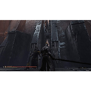 Mortal Shell: Enhanced Edition - Deluxe Set - PlayStation 5