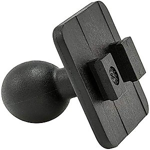 ChargerCity 20mm Ball to Dual T Adapter Joint