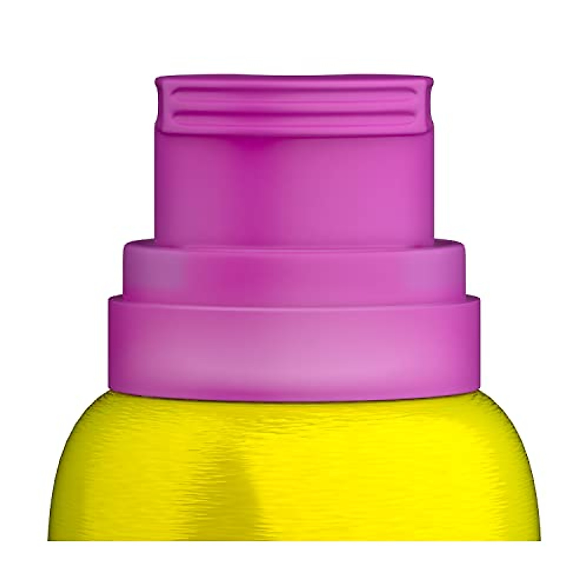 TIGI Bed Head Bigger The Better Volume Foam Shampoo for Fine Hair 6.8 oz