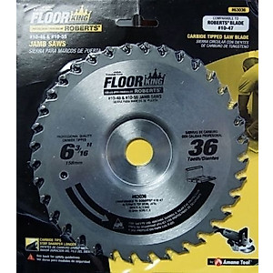 Timberline - 6-3/16"X36T (ROBERTS 10-47) (63036)