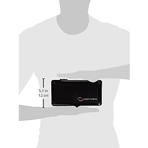 ODYSSEY KCC4PR2BL Turntable Cartridge