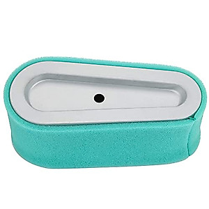 Hipa 496894S 496894 493909 Air Filter for 12.5-17 HP 5053K with 272403S 272403 Pre Filter LG496894JD GX85 SX85 Scotts S1742 SABRE 1542HS 1546GS 1638HS 1642HS 1742HS Lawn Mower BS-496894S