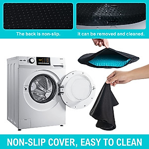 Gel Seat Cushion for Office Chair, Office Chair Cushion for Butt, Enhanced Double Honeycomb Seat Cushion, Help in Relieving Back Pain & Sciatica Pain, Non-Slip Cushion for The Car, Office, Wheelchair