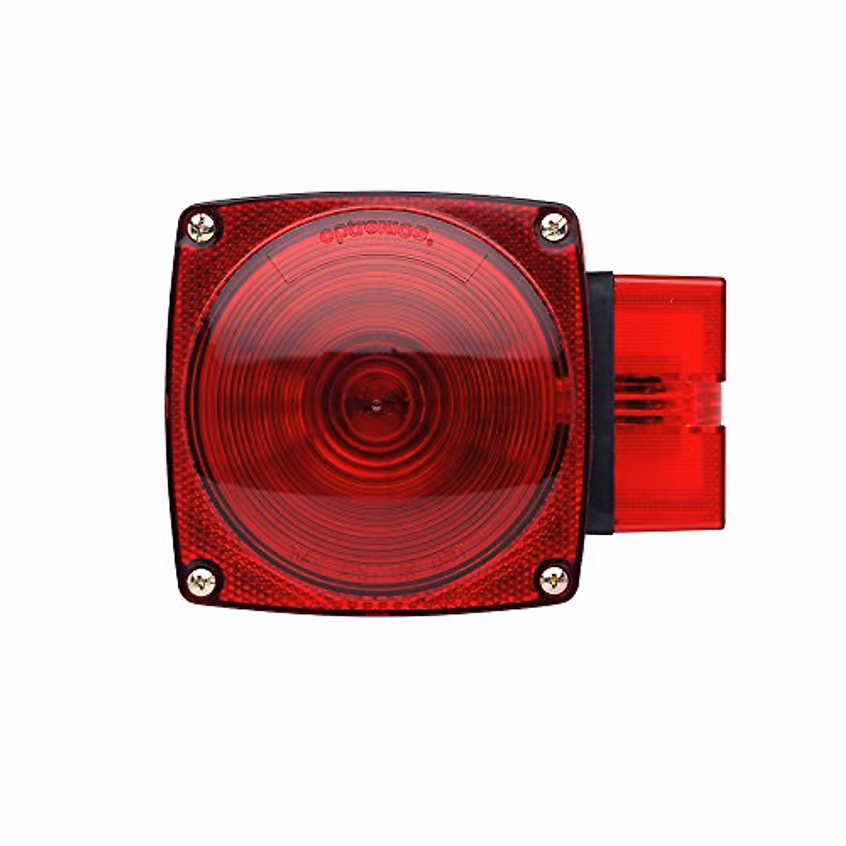 Carry-On Trailer 816 Tail Light for Trailer
