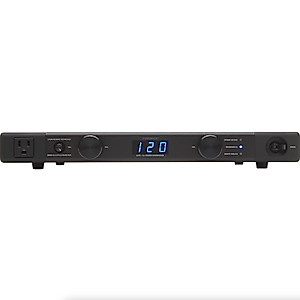 Furman Elite-15i 7-Outlet Linear Filtering AC Power Source