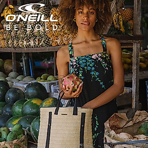 O'NEILL Womens Shoreline Backpack, Slate