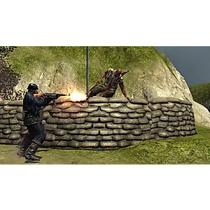 The Outfit - Xbox 360