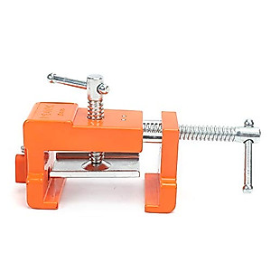 Adjustable Clamp Pony Cabinet Claw