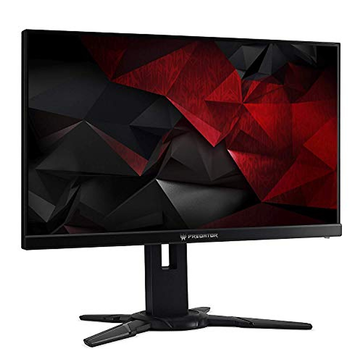 acer 2019 Predator XB272 Bmiprz 27" FHD (1920x1080) NVIDIA G-SYNC TN Gaming Monitor| 240Hz Refresh Rate| 1ms Response Time| 1,000:1 Contrast Ratio| 400 cd/m² Brightness| HDMI Port
