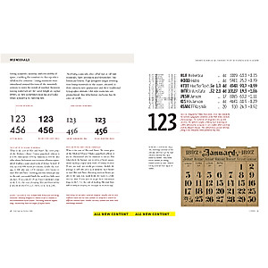 Thinking with Type, 2nd revised ed.: A Critical Guide for Designers, Writers, Editors, & Students