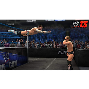 WWE '13 (Renewed)